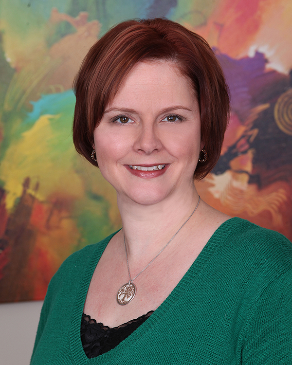 Rachel Coughlin | CSRisks